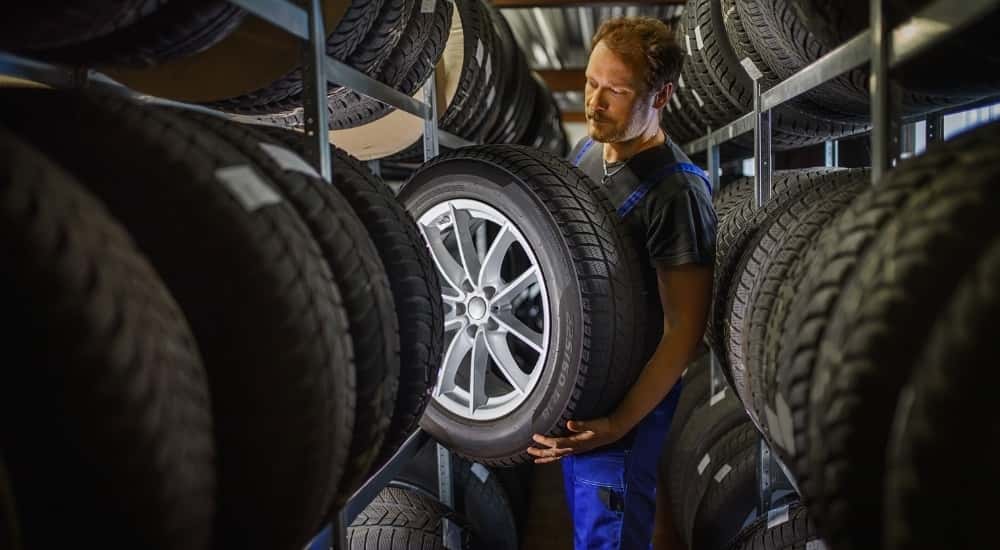 Can The Weather Hurt Your Tires? Here's What You Need to Know