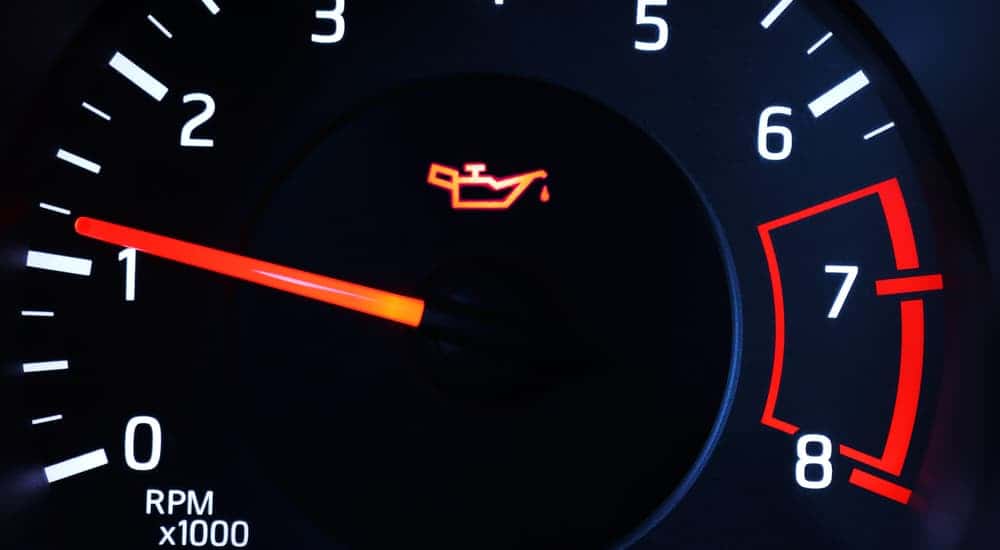 The Importance of an Oil Change and the Different Oil Types