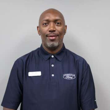 Meet Our Staff | Loganville Ford