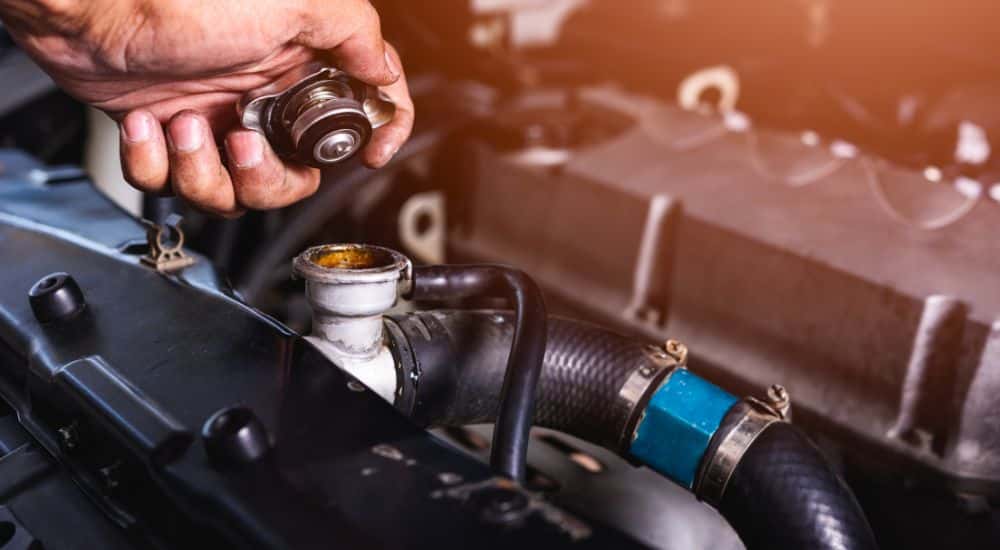 Keep Your Engine Cool: Radiator Repair Basics | Service Center