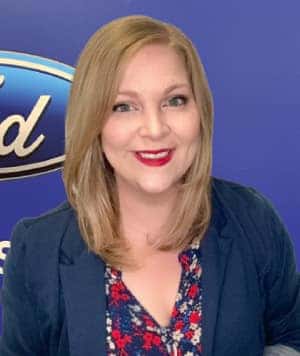Loudon Motors Ford Staff | Minerva Ford Dealer