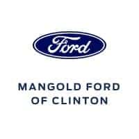 36 New Vehicles for Sale | Mangold Ford of Clinton