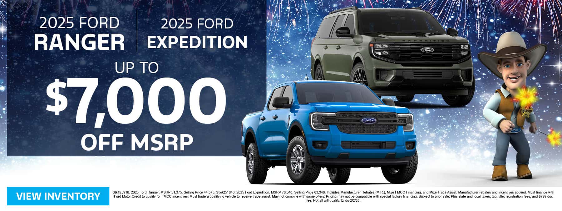 New 2024 & 2025 Ford and Used Car Dealer in Hixson, TN | Near ...