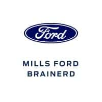 Mills Ford Brainerd | New & Pre-Owned Ford Dealership Certified Parts ...