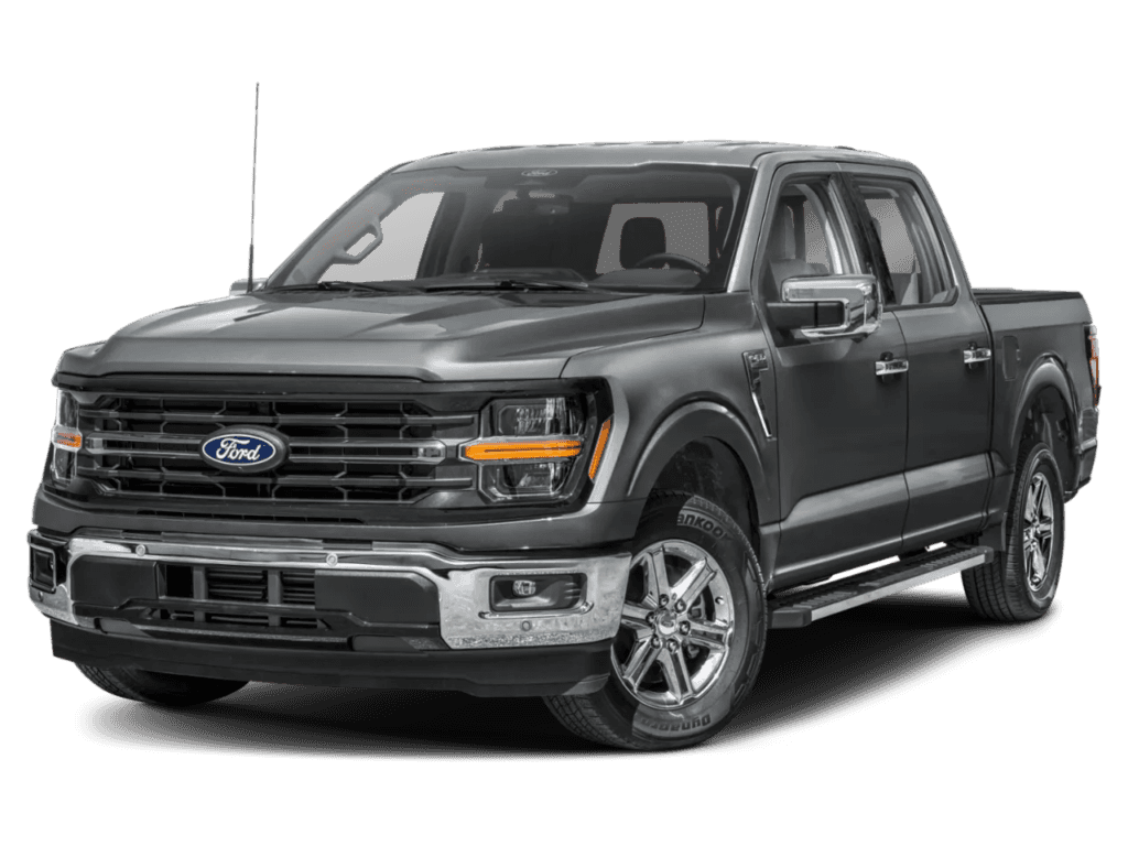 New Ford Specials | Mills Ford Brainerd