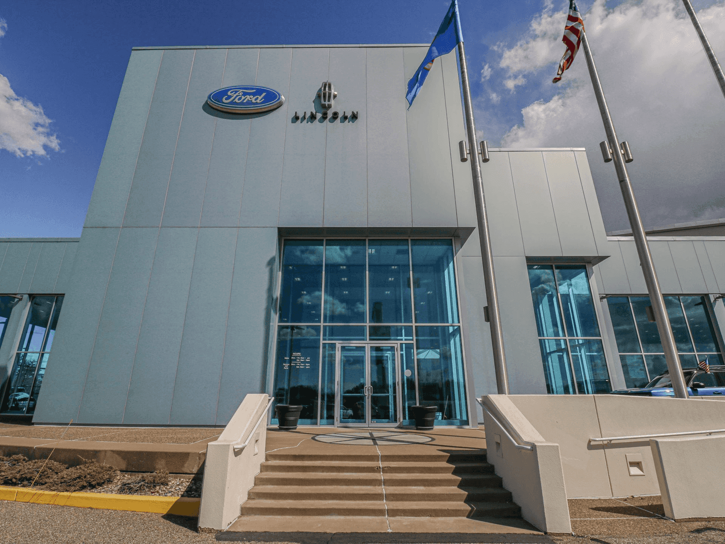 Why Choose Mills Ford Brainerd | Mills Ford Brainerd