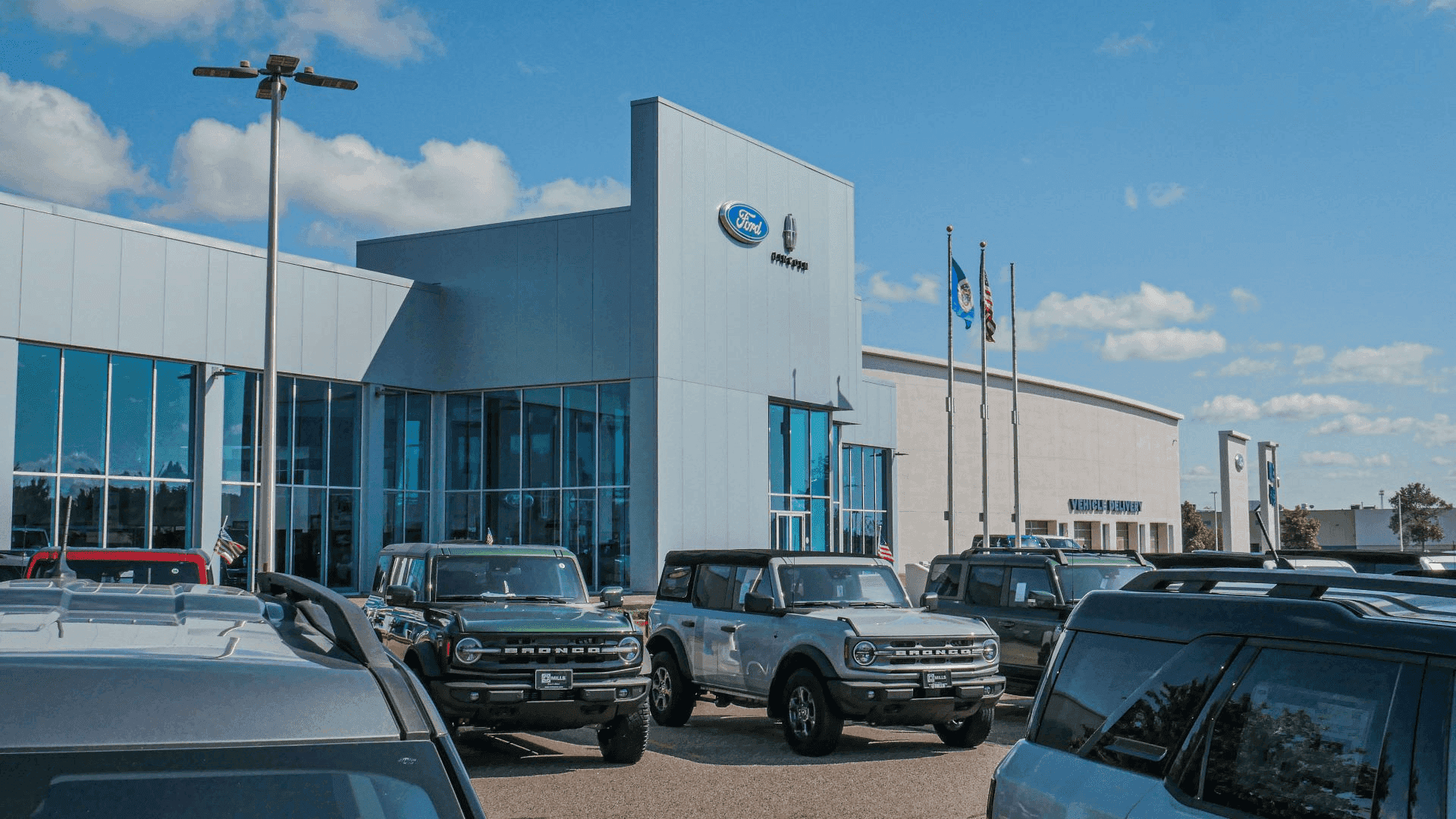 Why Choose Mills Ford Brainerd | Mills Ford Brainerd