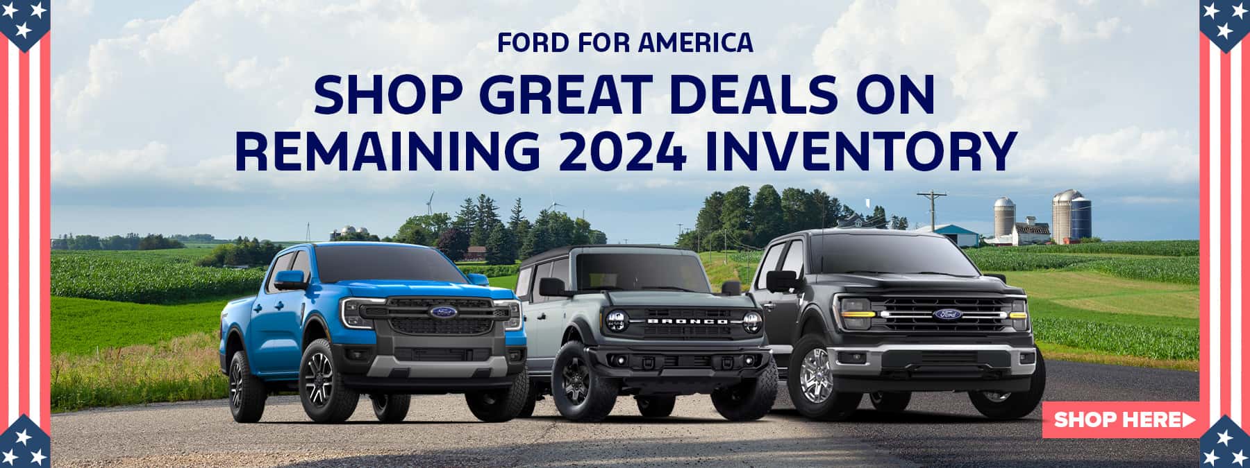 Miracle Ford | Ford Dealer in Tamaqua, PA