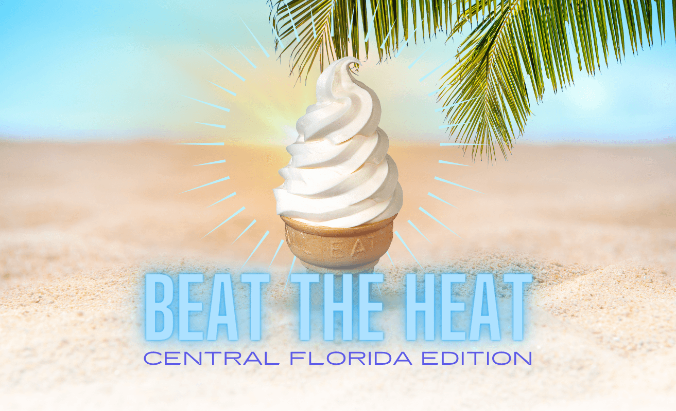 Summer Survival: Beat the Heat with Central Florida Tips | Mullinax ...