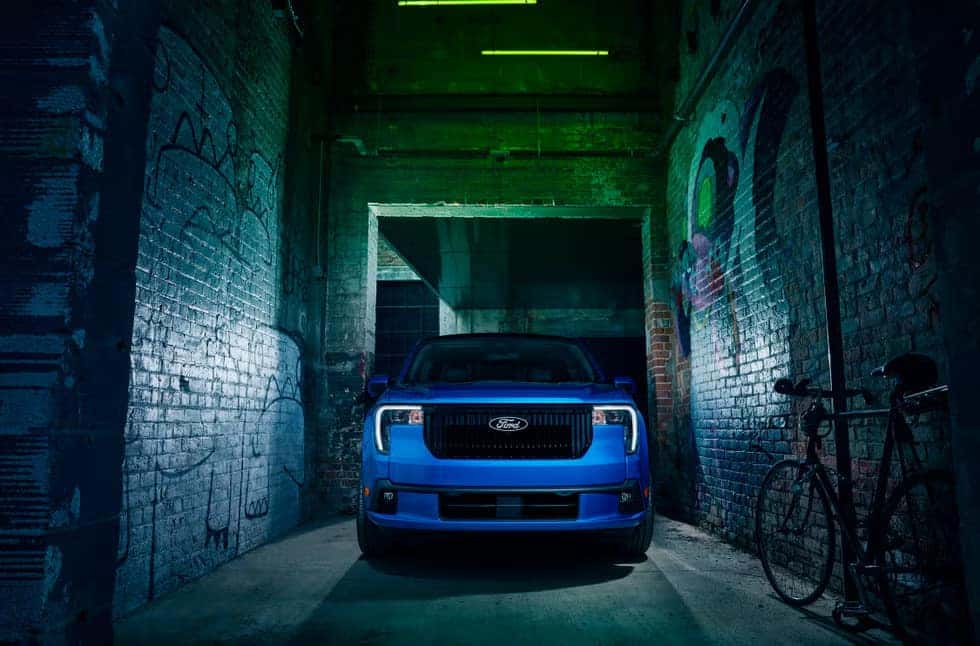 Maverick Lobo | Mullinax Ford Kissimmee