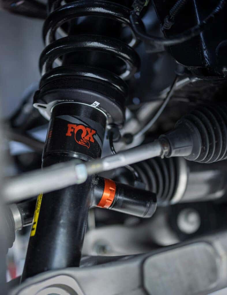 Ford Raptor: 15 Years of Off-Road Dominance – A Legacy of Power and ...