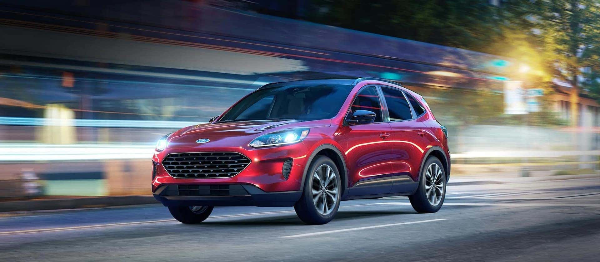 Ford Dealer Vero Beach
