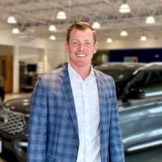 Napleton Ford of Oak Lawn Staff | Oak Lawn Ford Dealer