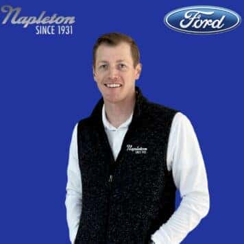 Napleton Ford of Oak Lawn Staff | Oak Lawn Ford Dealer