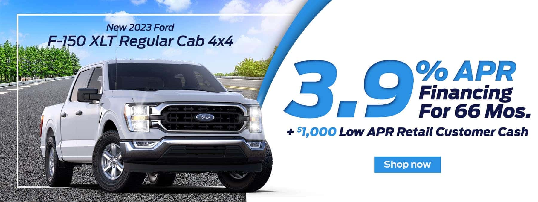 Napleton Ford of Oak Lawn | Ford Dealer in Oak Lawn, IL