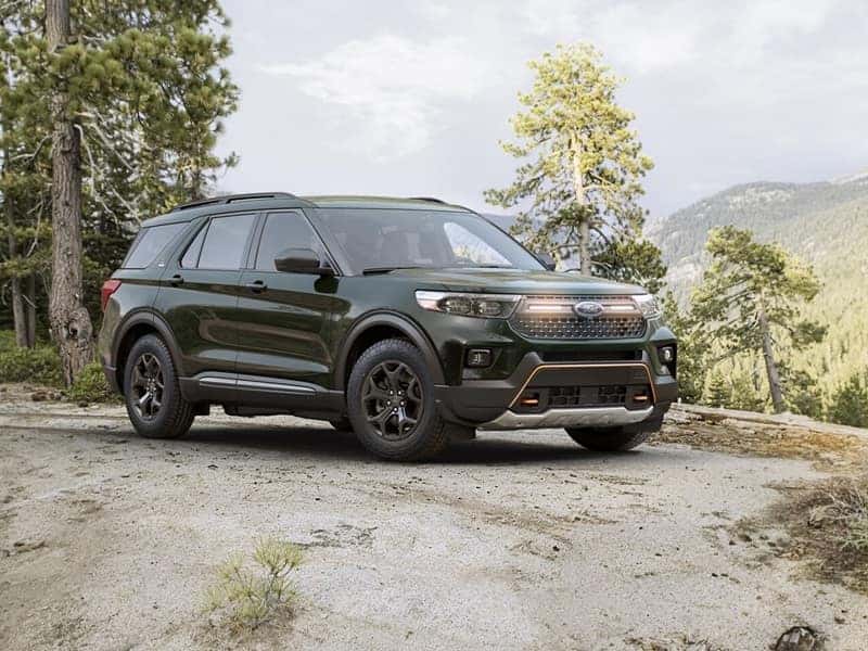 Ford Dealer near Oak Lawn IL | Napleton Ford of Oak Lawn