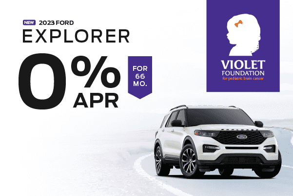 New Ford Car Deals & Special Offers in Oak Lawn, IL