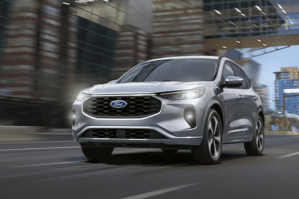 Ford Models Discontinued in 2025 | Napleton Ford of Oak Lawn