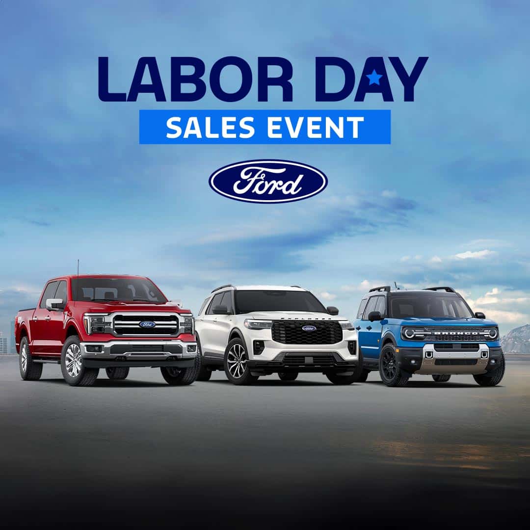 Labor Day Savings Across All Brands at North Alabama Cars – Trucks ...