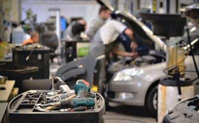 Ford General Maintenance | Paramount Ford Valdese