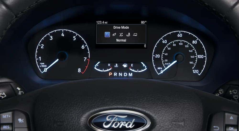 2025 Ford Transit: A Van Built for Business, Built for Life