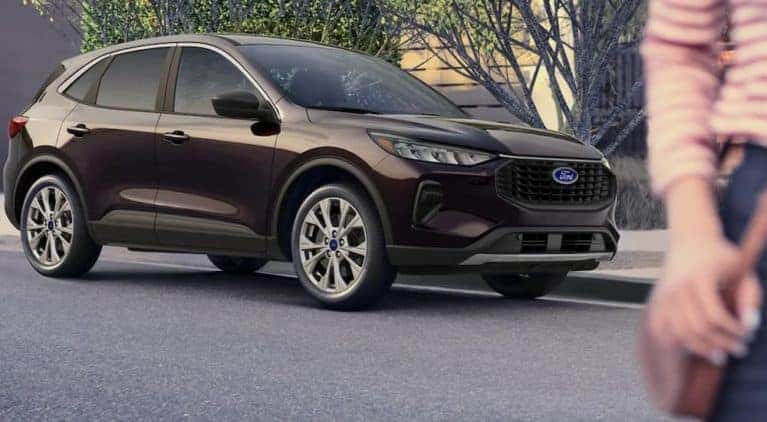 The Real MVP of Compact Crossovers: The Ford Escape | SUV Dealer
