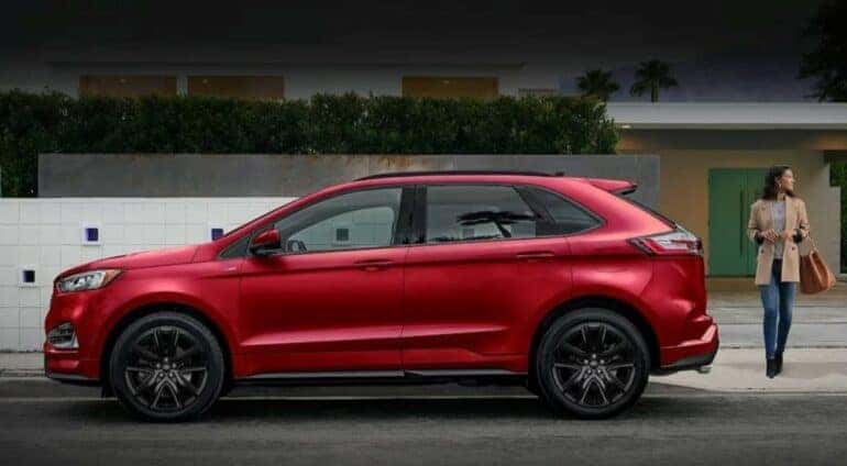 The Ford Edge: Over a Decade & a Half of Greatness | SUVs for Sale