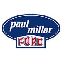 Welcome to Paul Miller Ford | Your Ford Dealer in Lexington