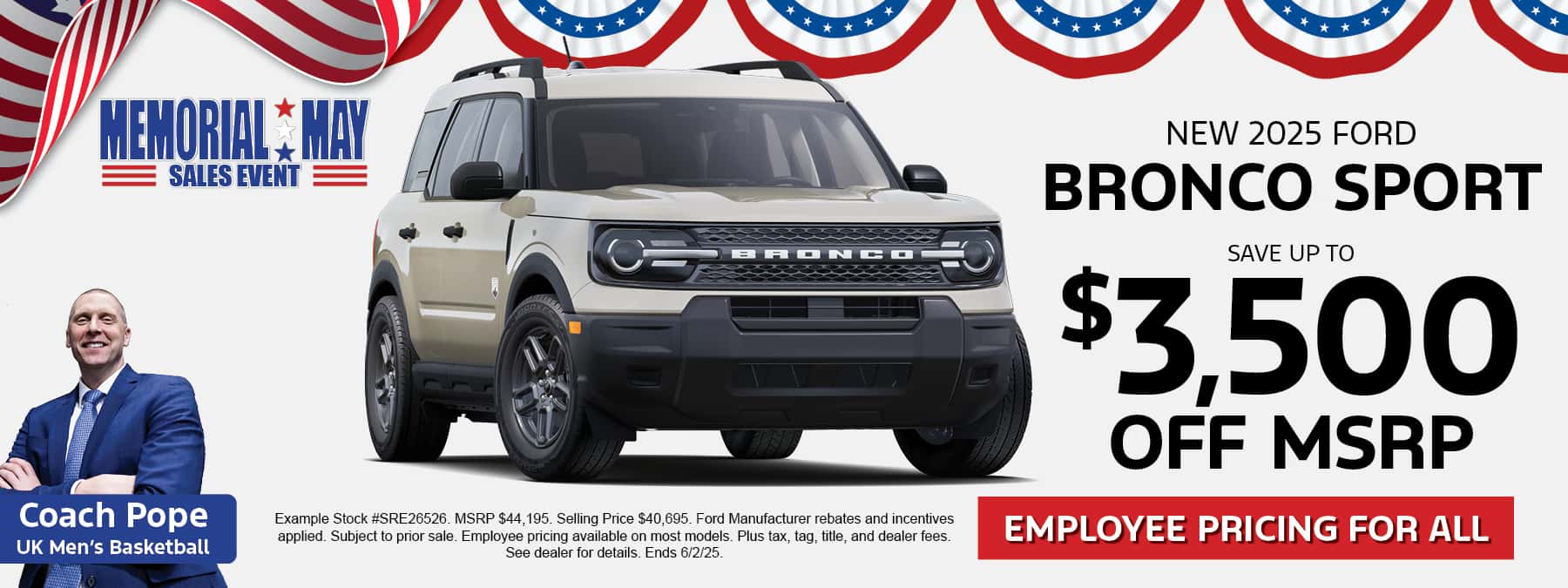 Welcome to Paul Miller Ford | Your Ford Dealer in Lexington