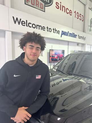 Kentucky Native and Future Wildcats Basketball Star Joins Paul Miller ...