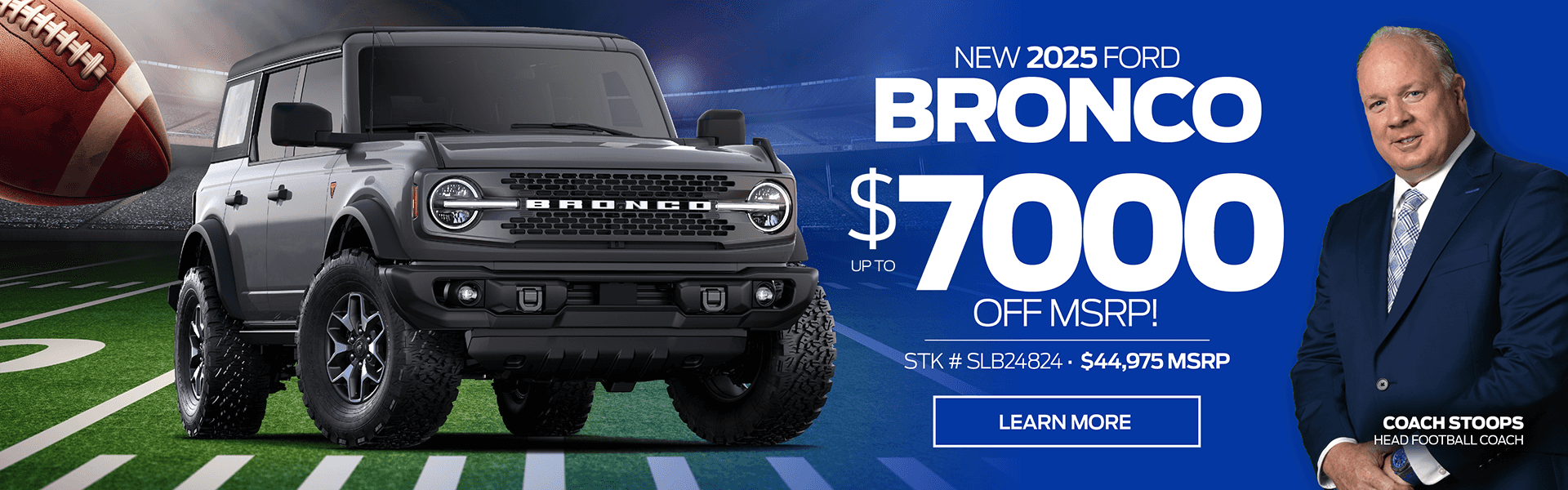 Welcome to Paul Miller Ford | Your Ford Dealer in Lexington