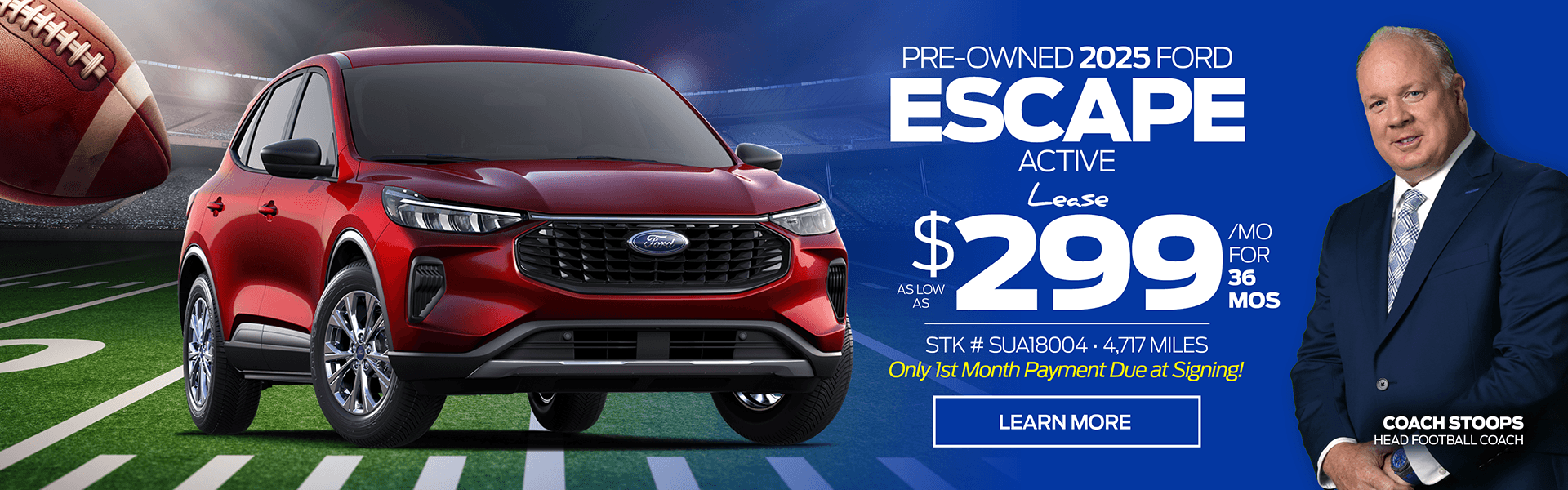 Welcome to Paul Miller Ford | Your Ford Dealer in Lexington