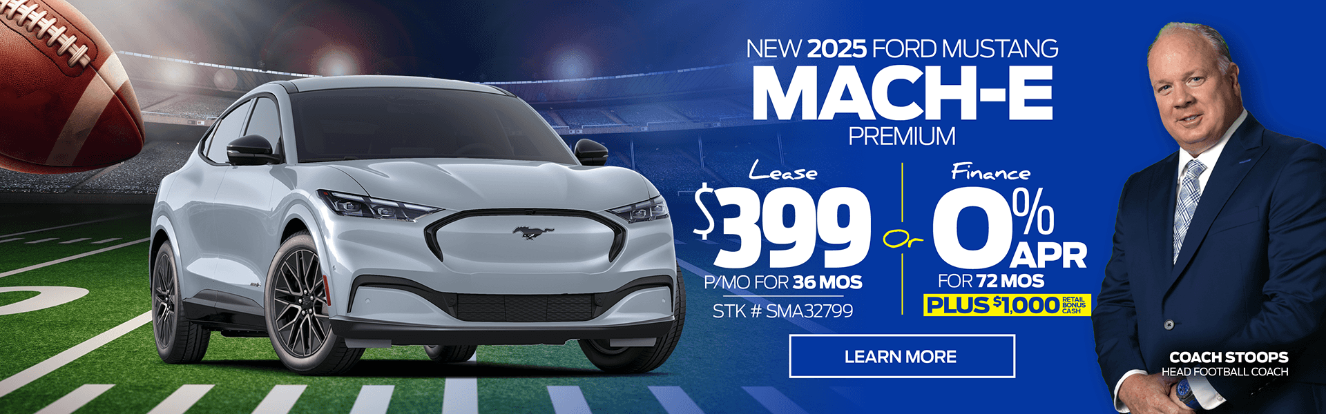 Welcome to Paul Miller Ford | Your Ford Dealer in Lexington