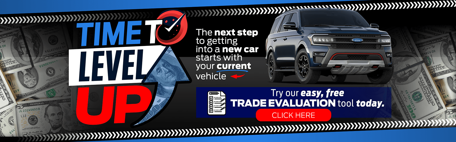 Welcome to Paul Miller Ford | Your Ford Dealer in Lexington