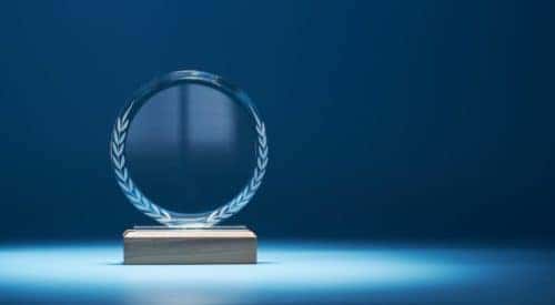 Pearson Ford - Winner of a National Ford Motor Company Award