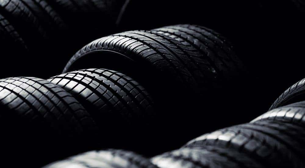 Are Your Tires Screaming for a Pit Stop? | Zionsville Ford Dealer