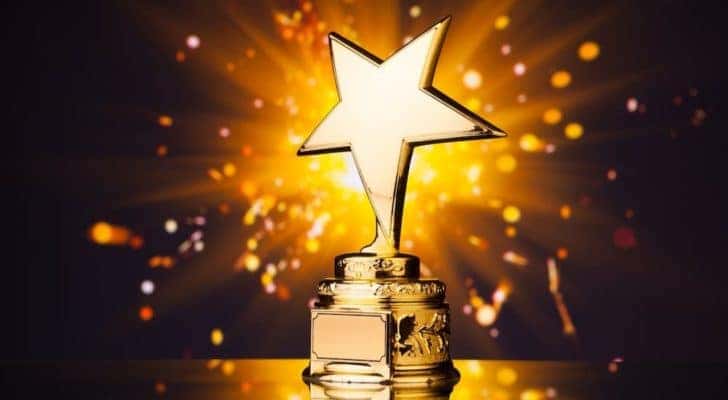Pearson Ford Wins National Award by Ford Motor Company