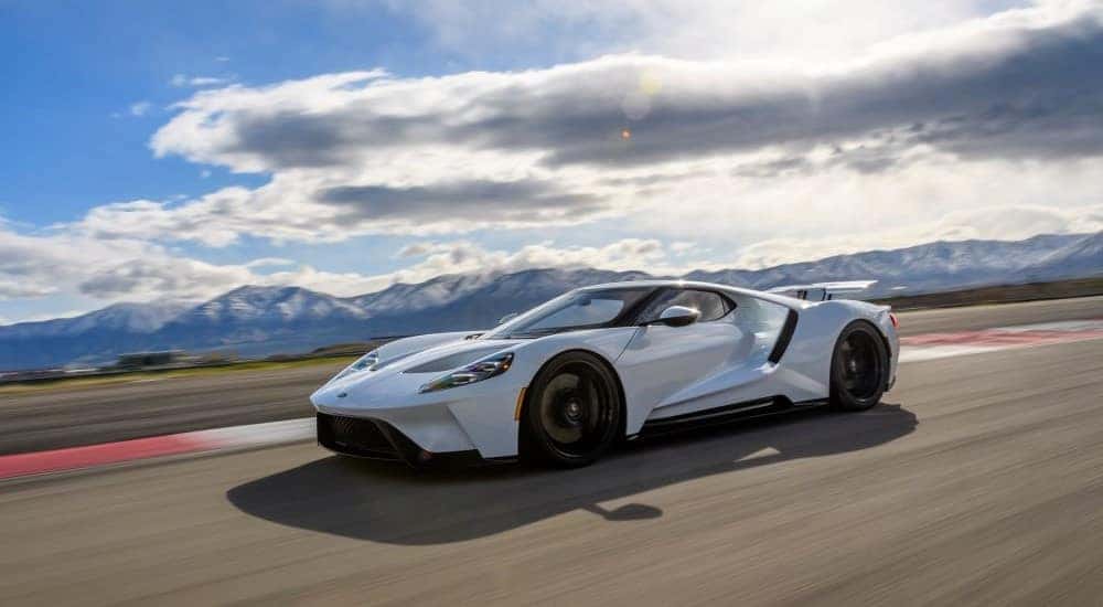 5 Changes to Expect in Ford's 2017 Lineup | Used Car Dealership