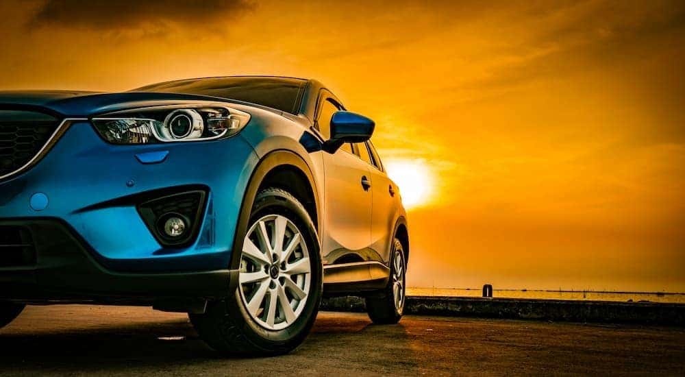 Tips for “SUMMERIZING” Your Vehicle | Ford Service Center