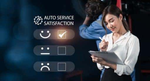 5 Ways Our Collision Center Ensures Exceptional Customer Service