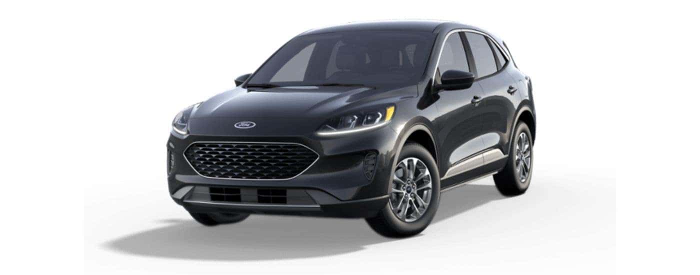 2022 Ford Escape for Sale | SUV Dealership Near Carmel, IN