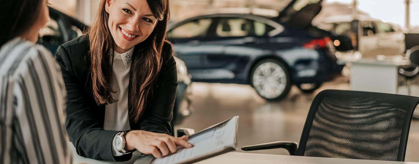 Indianapolis Ford Dealer | Vehicles for Sale Near Carmel, IN