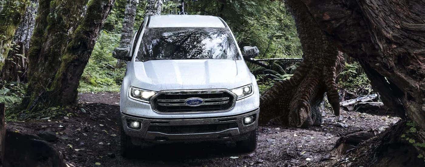 2022 Ford Ranger Details | Trucks for Sale Near Indianapolis, IN