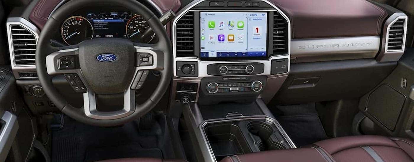 2022 Ford F-350 Details | Trucks for Sale Near Indianapolis, IN