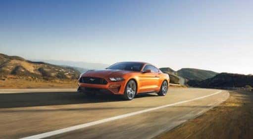 Ford Mustang: History of an American Legend | Cars for Sale