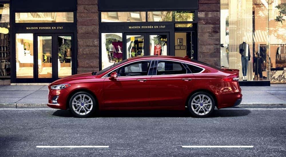 5 Used Ford Cars Worth Investing In | Pre-Owned Auto Dealer