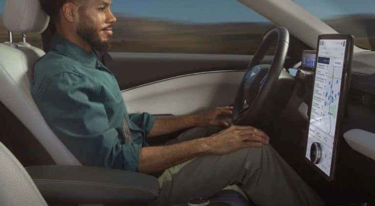 Let’s Check Out Ford’s Amazing Safety Technology | Auto Dealership