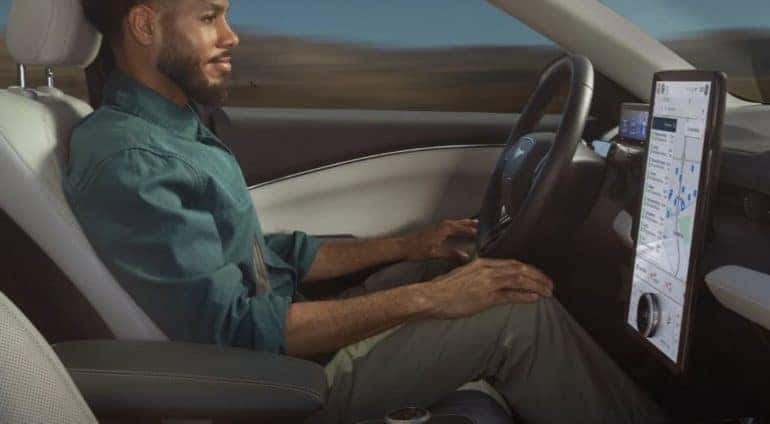 Let’s Check Out Ford’s Amazing Safety Technology | Auto Dealership