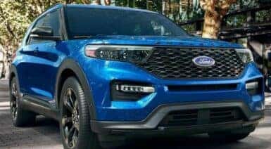 Why You Need to Check Out the Ford Explorer ST | SUVs for Sale