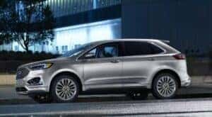 The Top 10 Ford Models Ranked by Fuel Efficiency | Auto Dealer